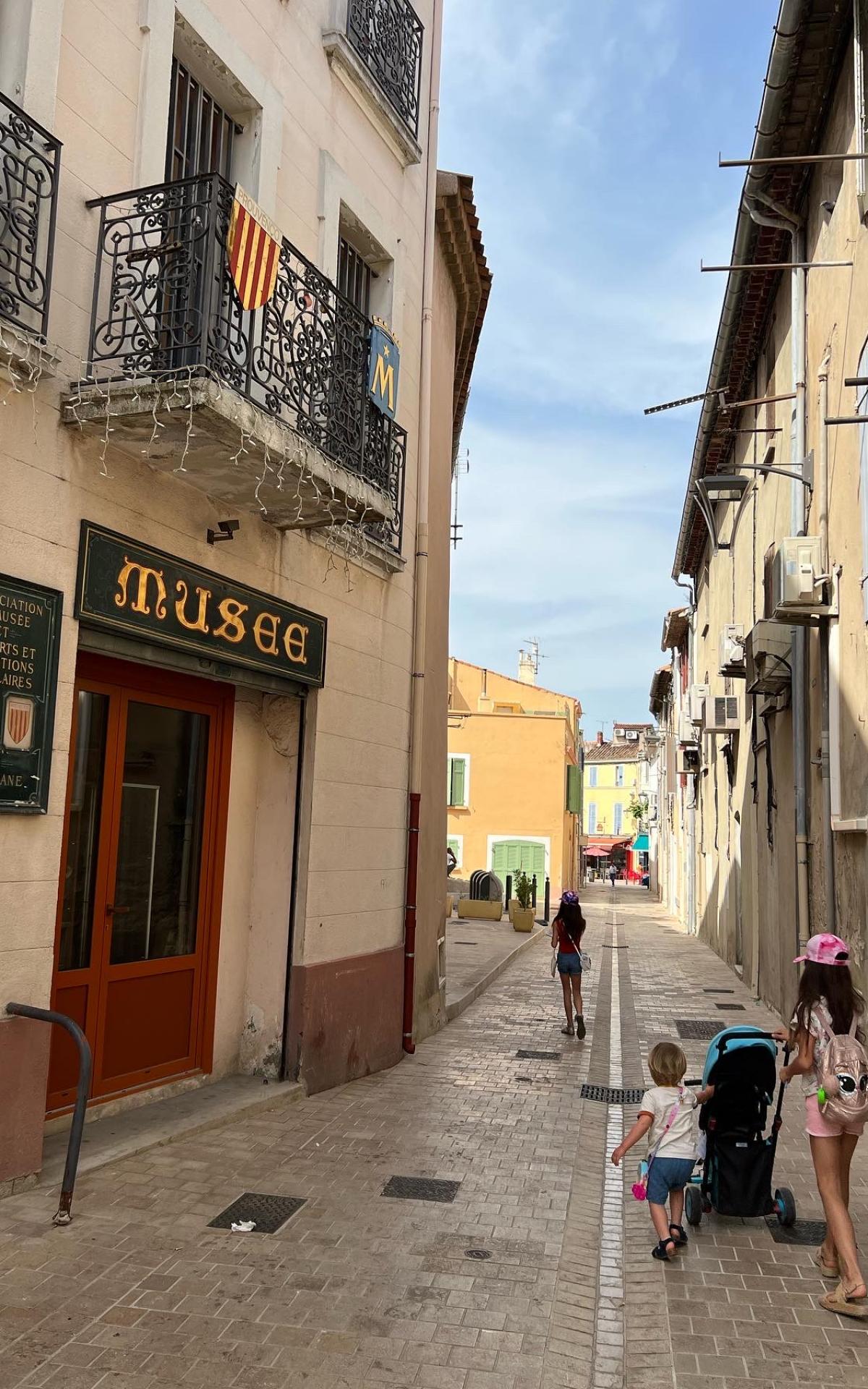 Intrigue dans la ville…de Marignane ! | Office de Tourisme de Marignane