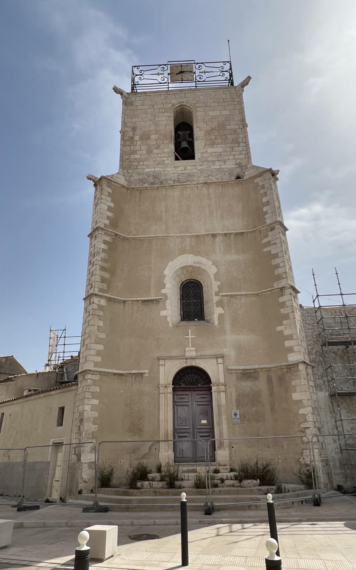 Intrigue dans la ville…de Marignane ! | Office de Tourisme de Marignane