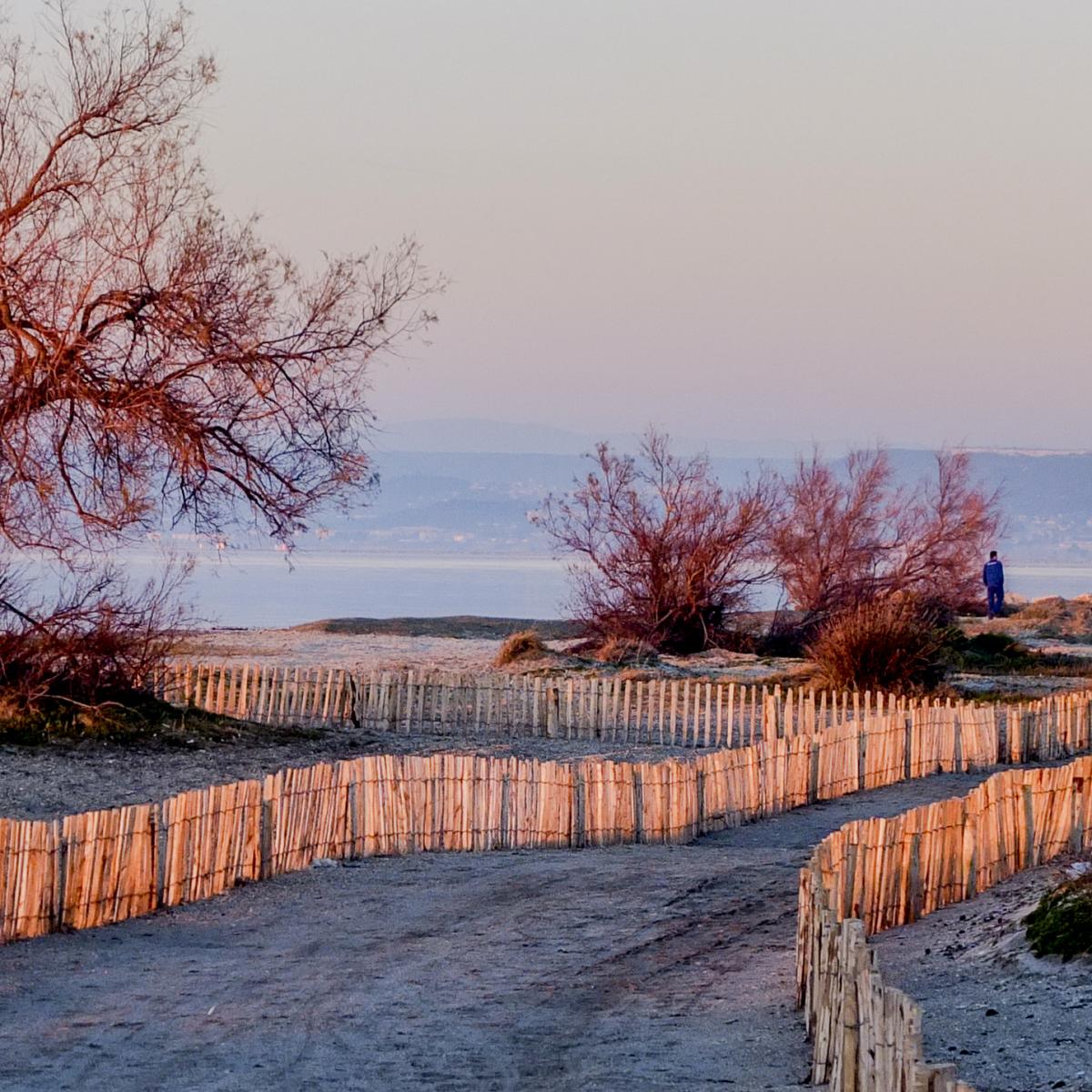 Office de Tourisme de Marignane