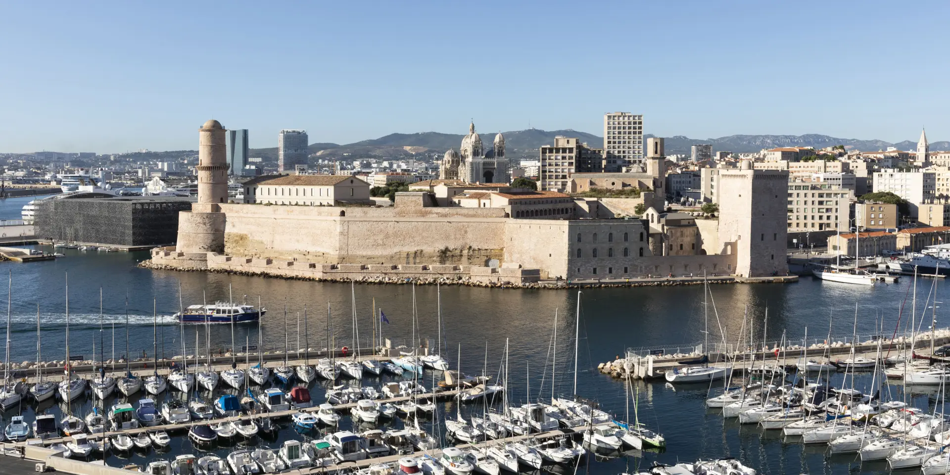 10 good reasons to come to Marseille | Marseille Tourism