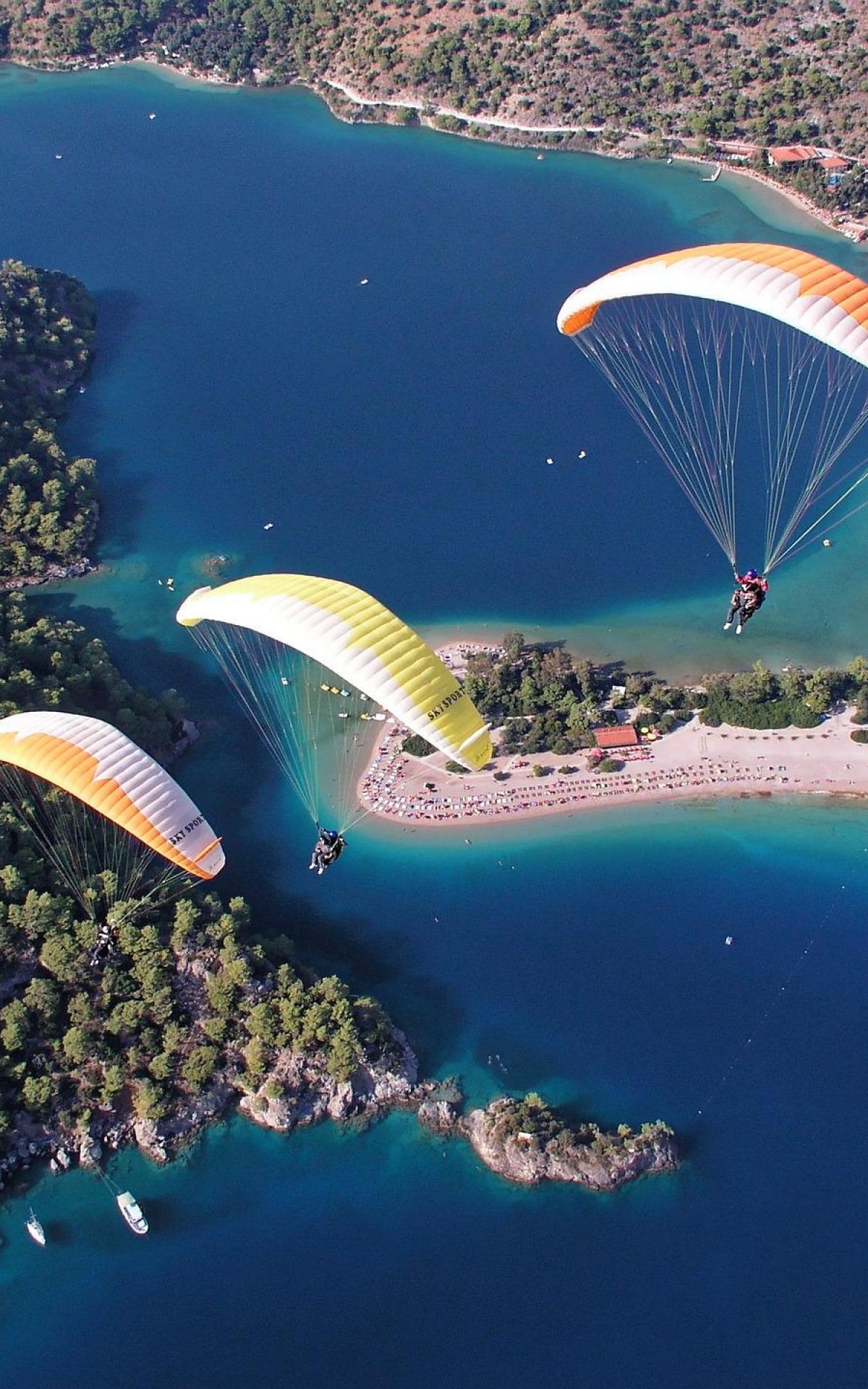 Sports, Activités et Loisirs en Martinique | Martinique Tour By Guide ...