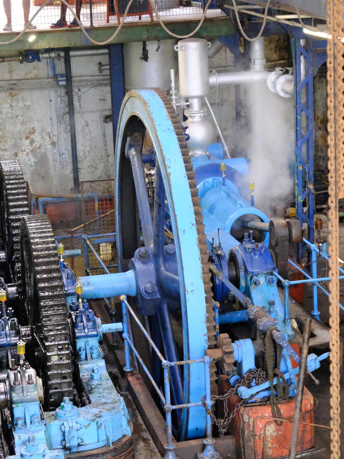 Martinique Land of Rum