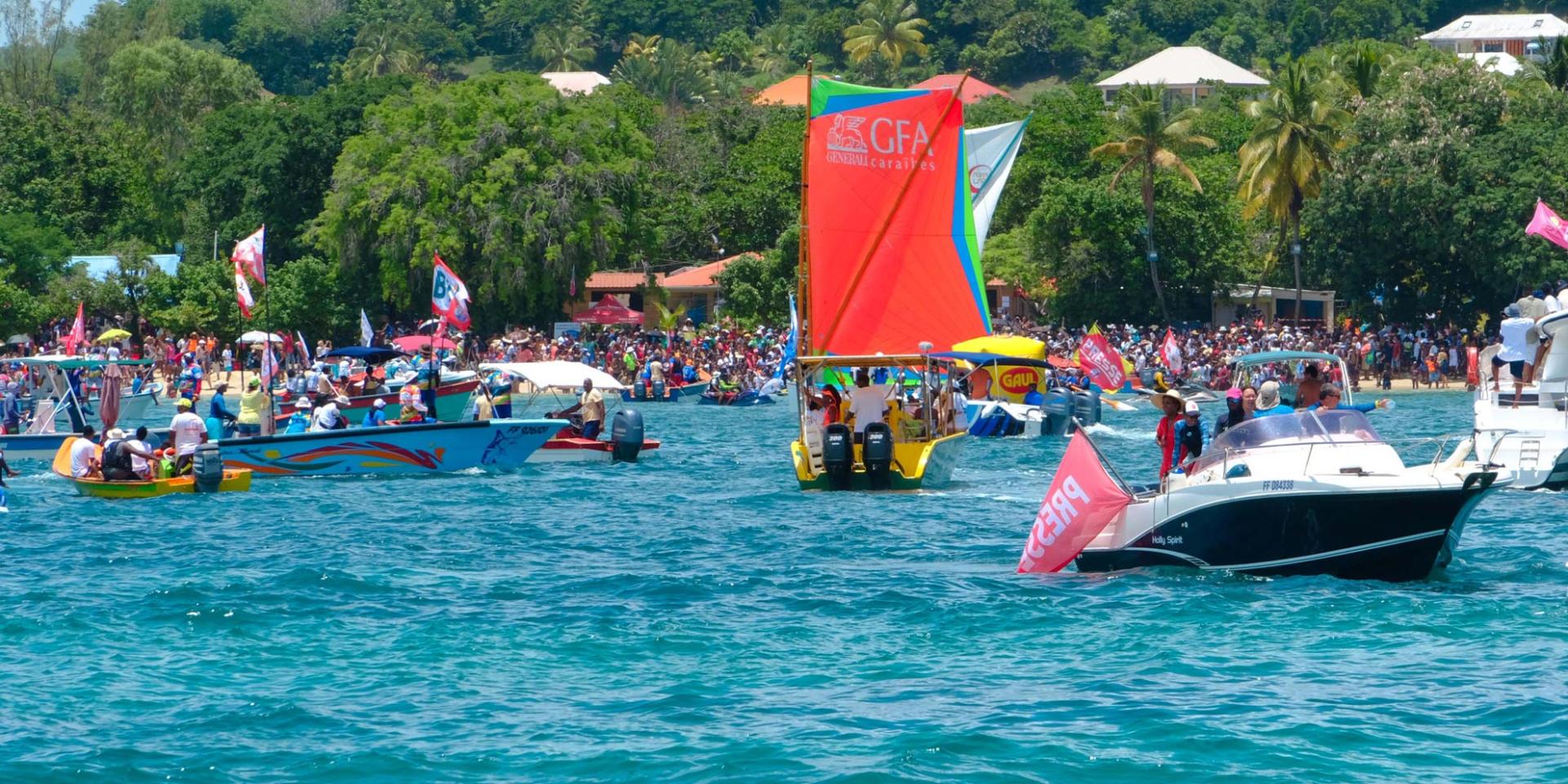 Agenda et Événements 2025 de Martinique | Martinique Tour