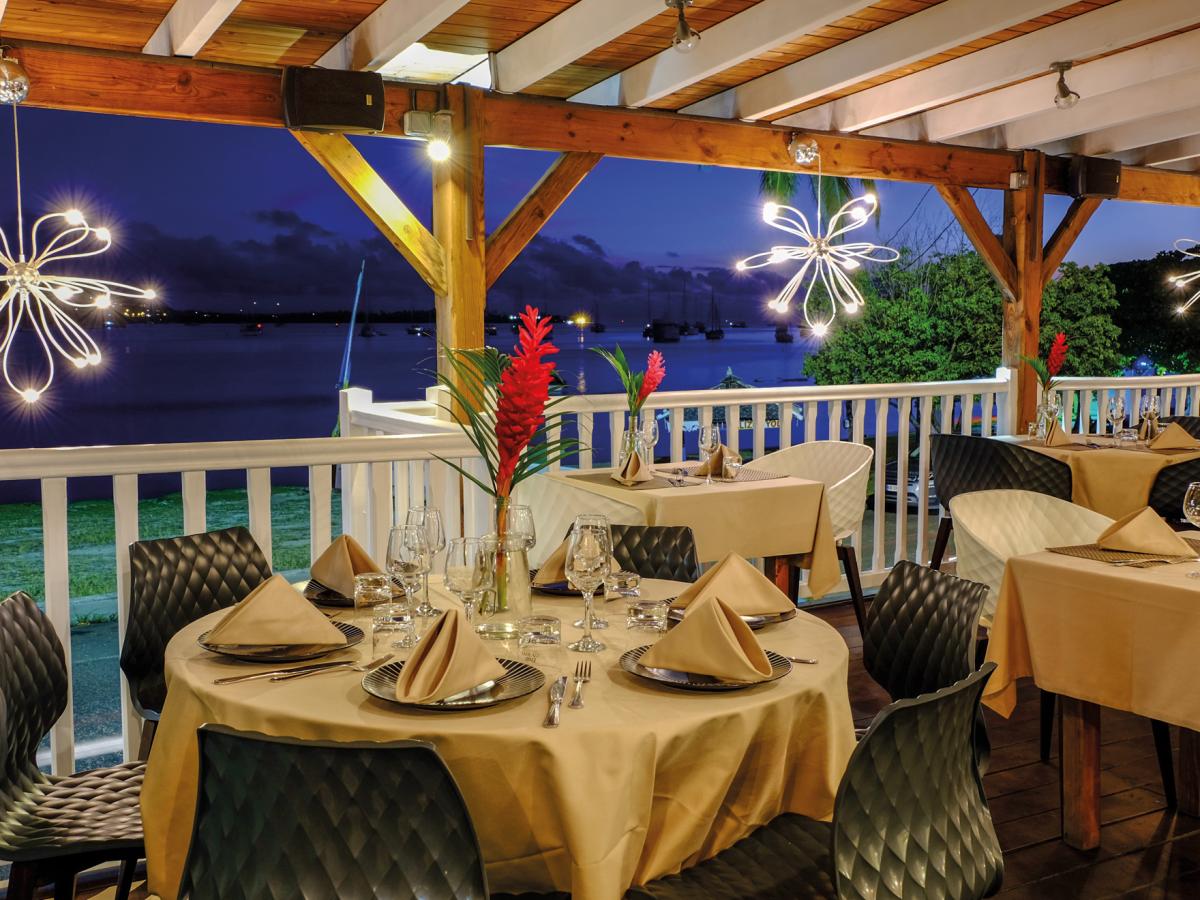 Top des restaurants du Sud de la Martinique | Martinique Tour