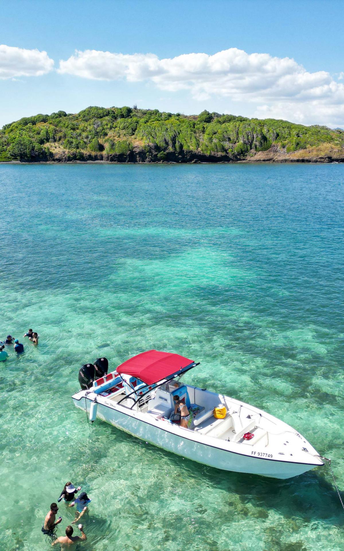 Sports, Activités et Loisirs en Martinique | Martinique Tour By Guide ...