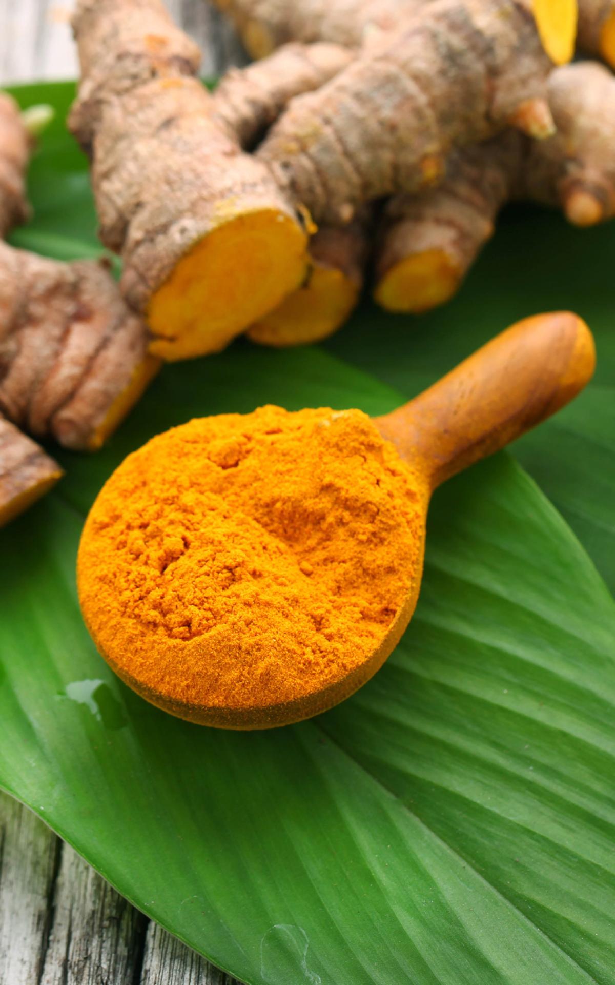 Les Épices de la cuisine créole