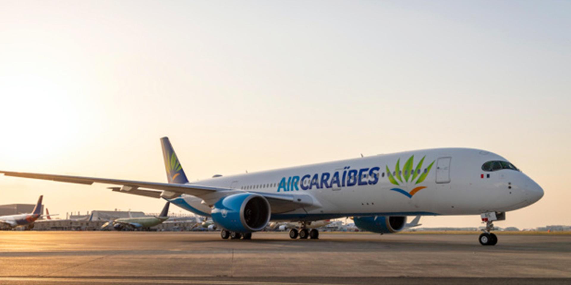 Transport aérien en Martinique | Martinique Tour