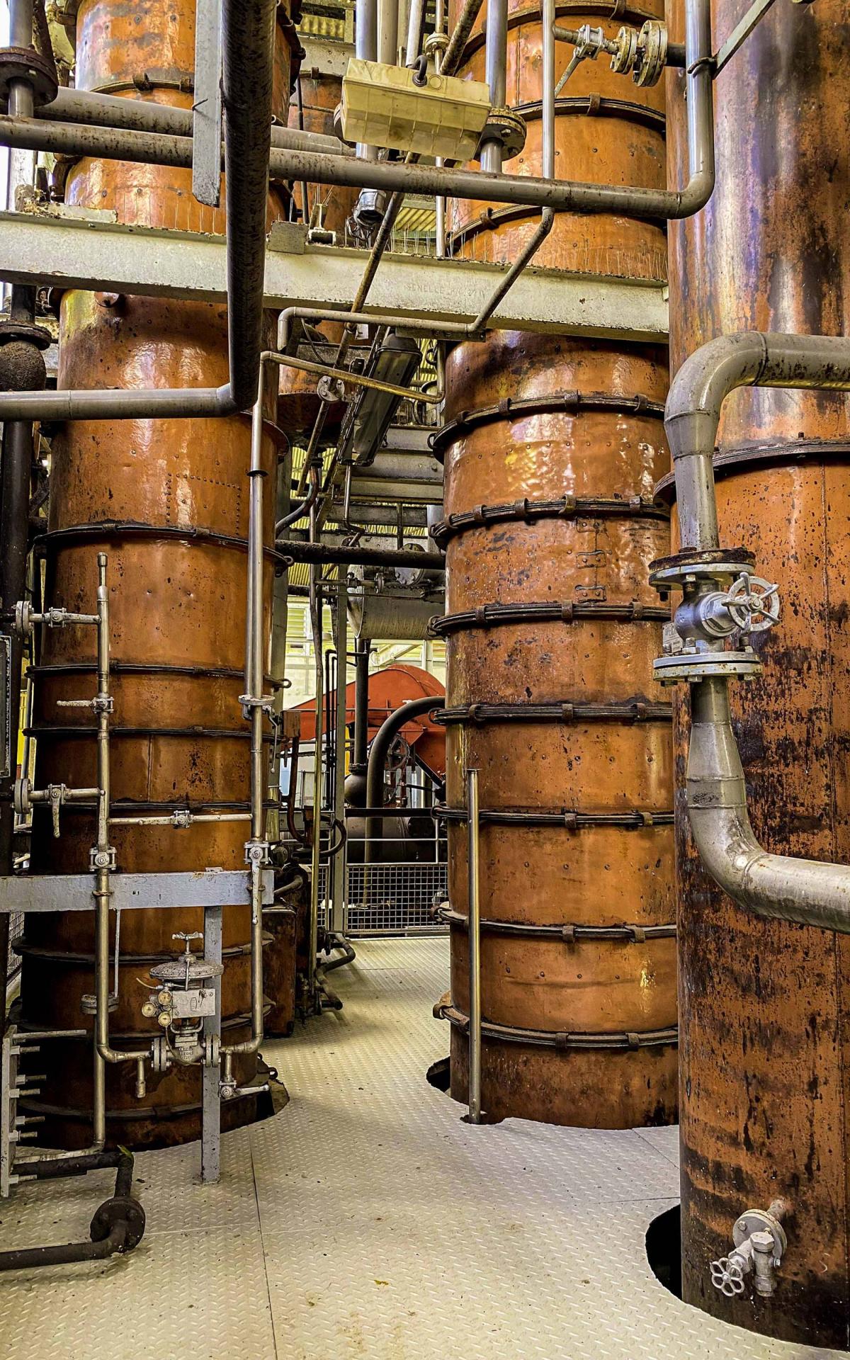 Visite de l’Habitation Clément | Distillerie au François | Martinique Tour