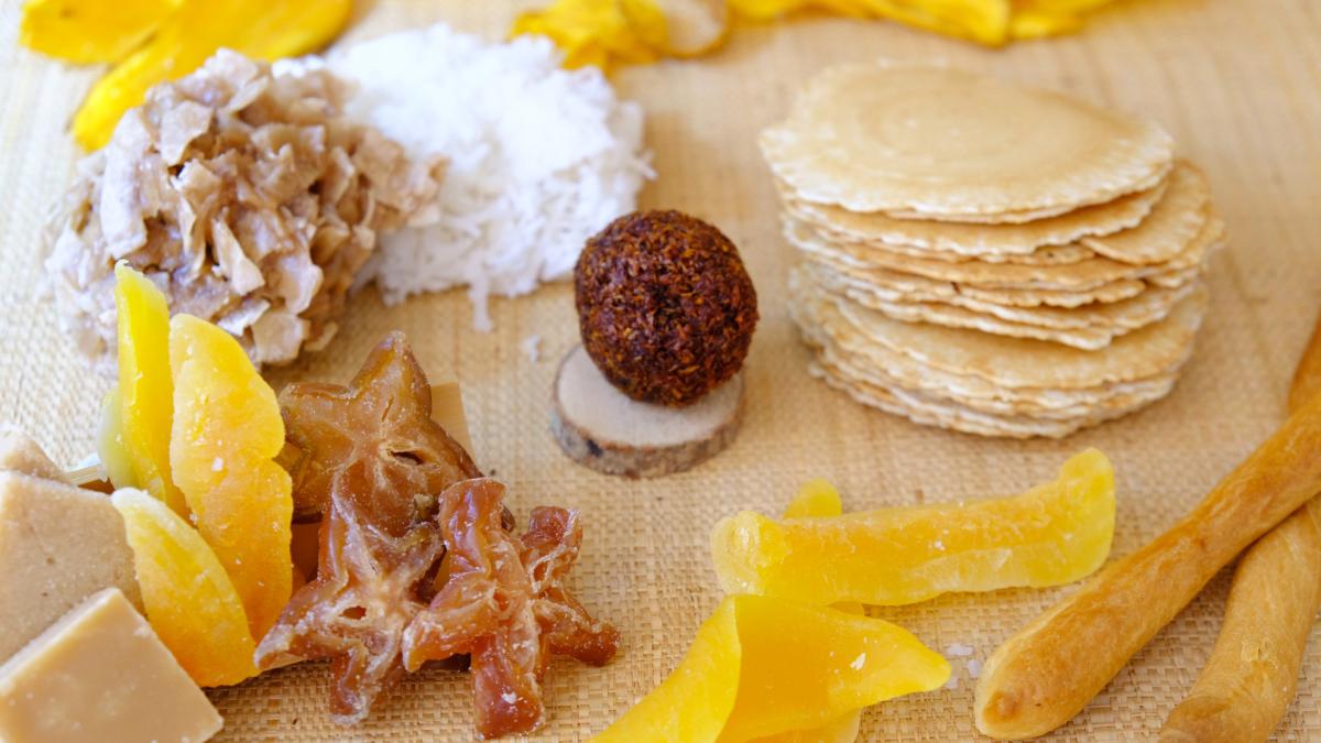 Cuisine Antillaise et Créole | Recettes | Cocktails | Martinique Tour