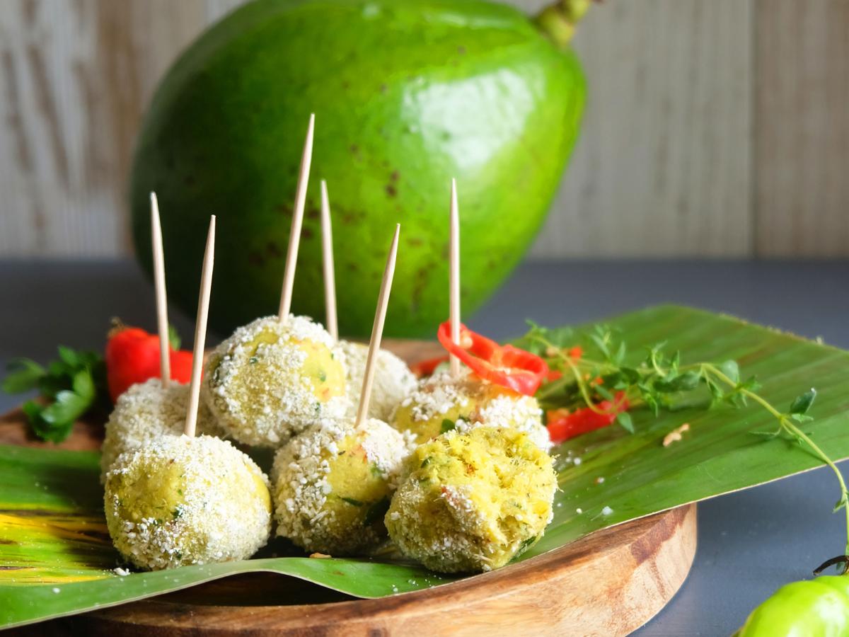 Les meilleurs recettes d’entrées antillaises | Martinique Tour