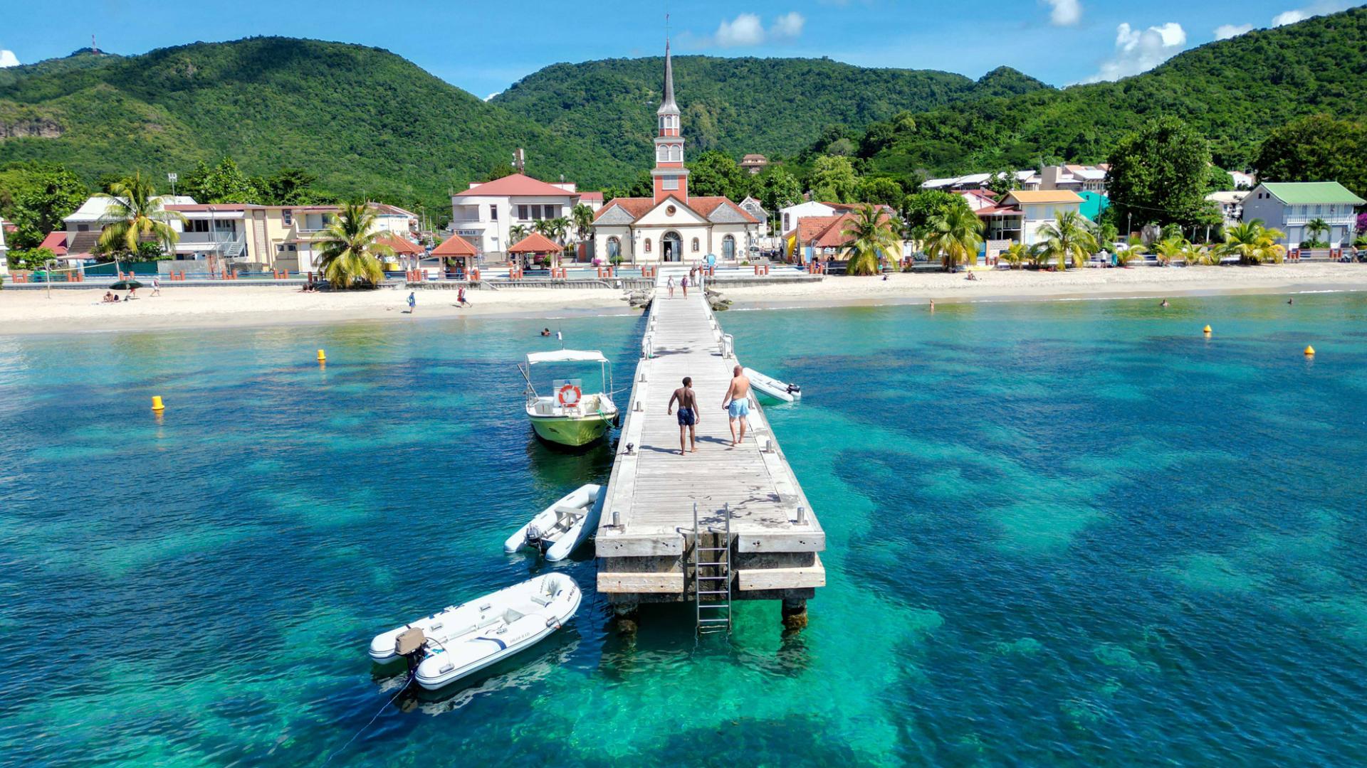 Martinique Tour | Tourisme, Vacances, Activités, Loisirs