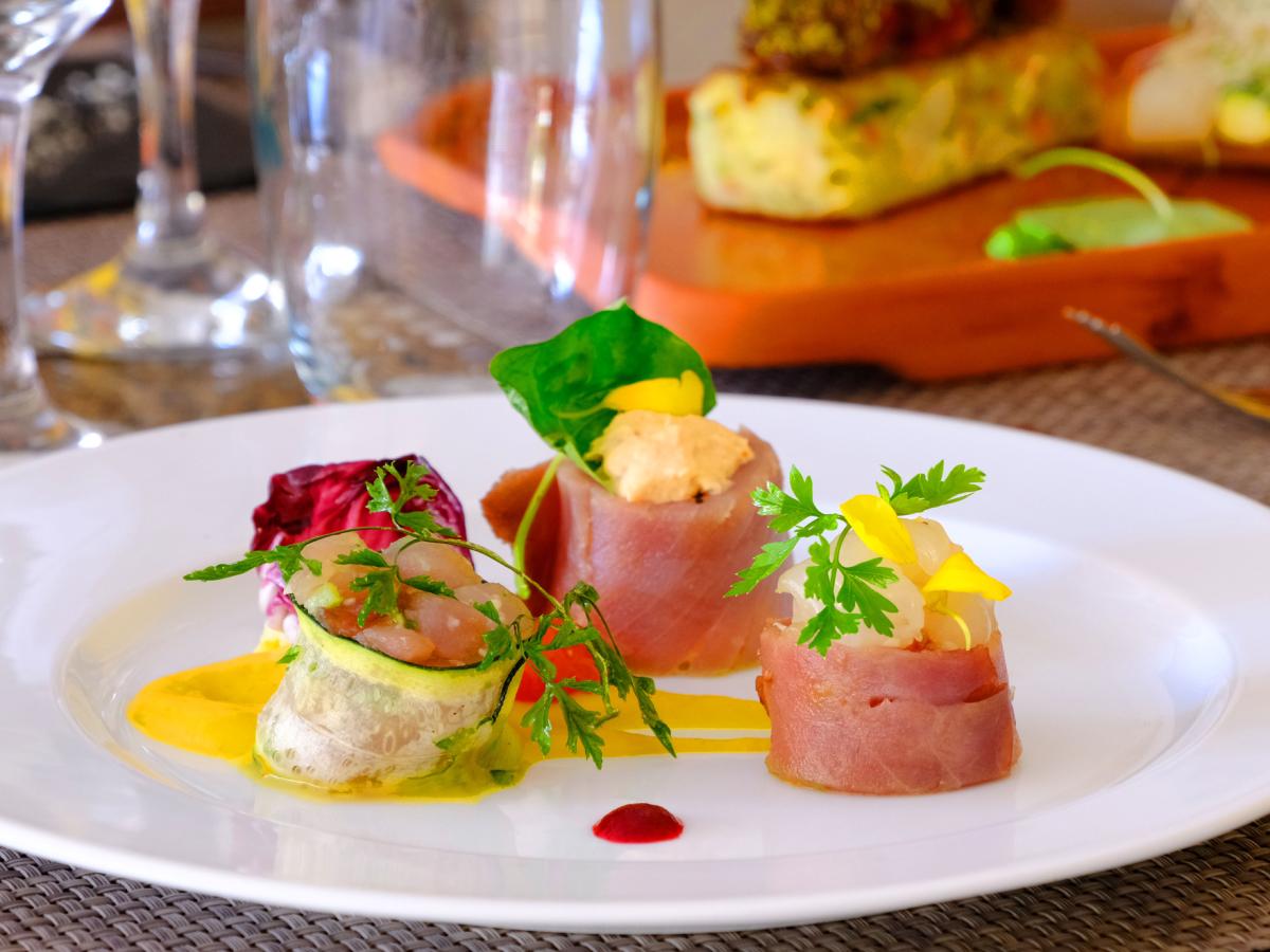 Top des restaurants du Sud de la Martinique | Martinique Tour