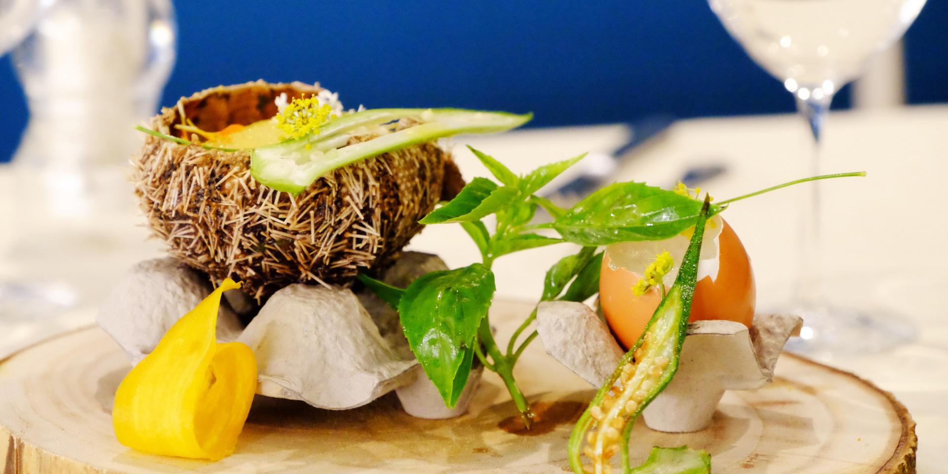 Restaurants Martinique – Le guide officiel 2026 | Martinique Tour