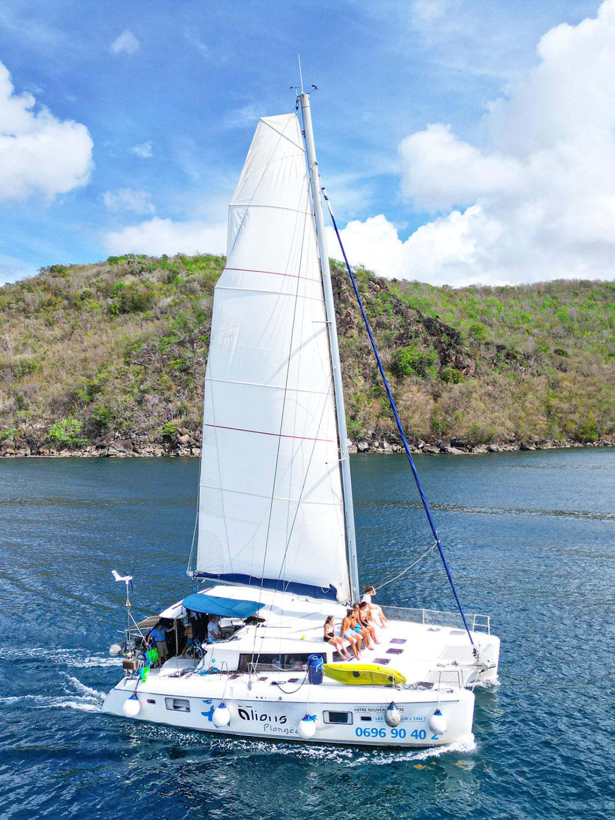 Top Sailing Excursions