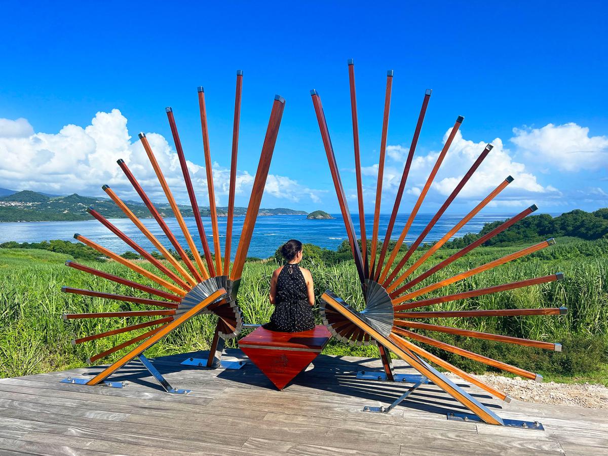 Martinique Tour : Guide Officiel Martinique