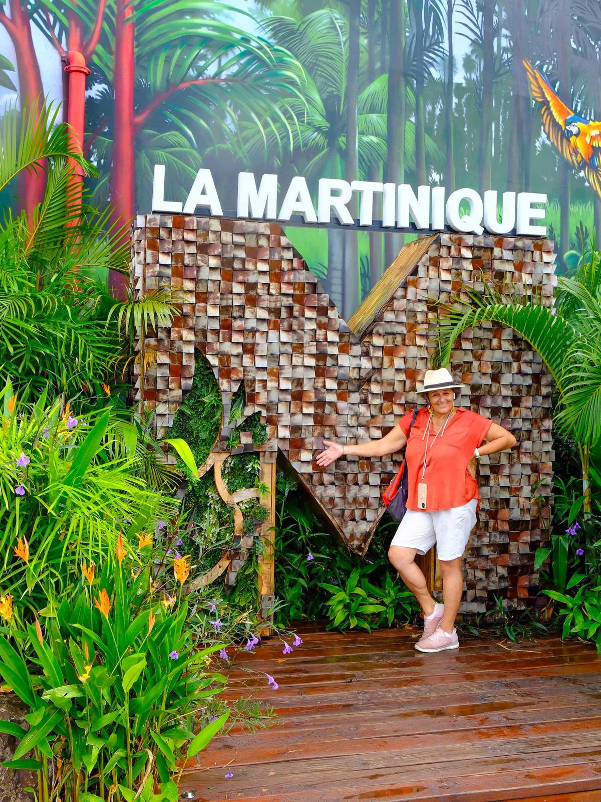 Les Spots Photos de la Martinique | Martinique Tour