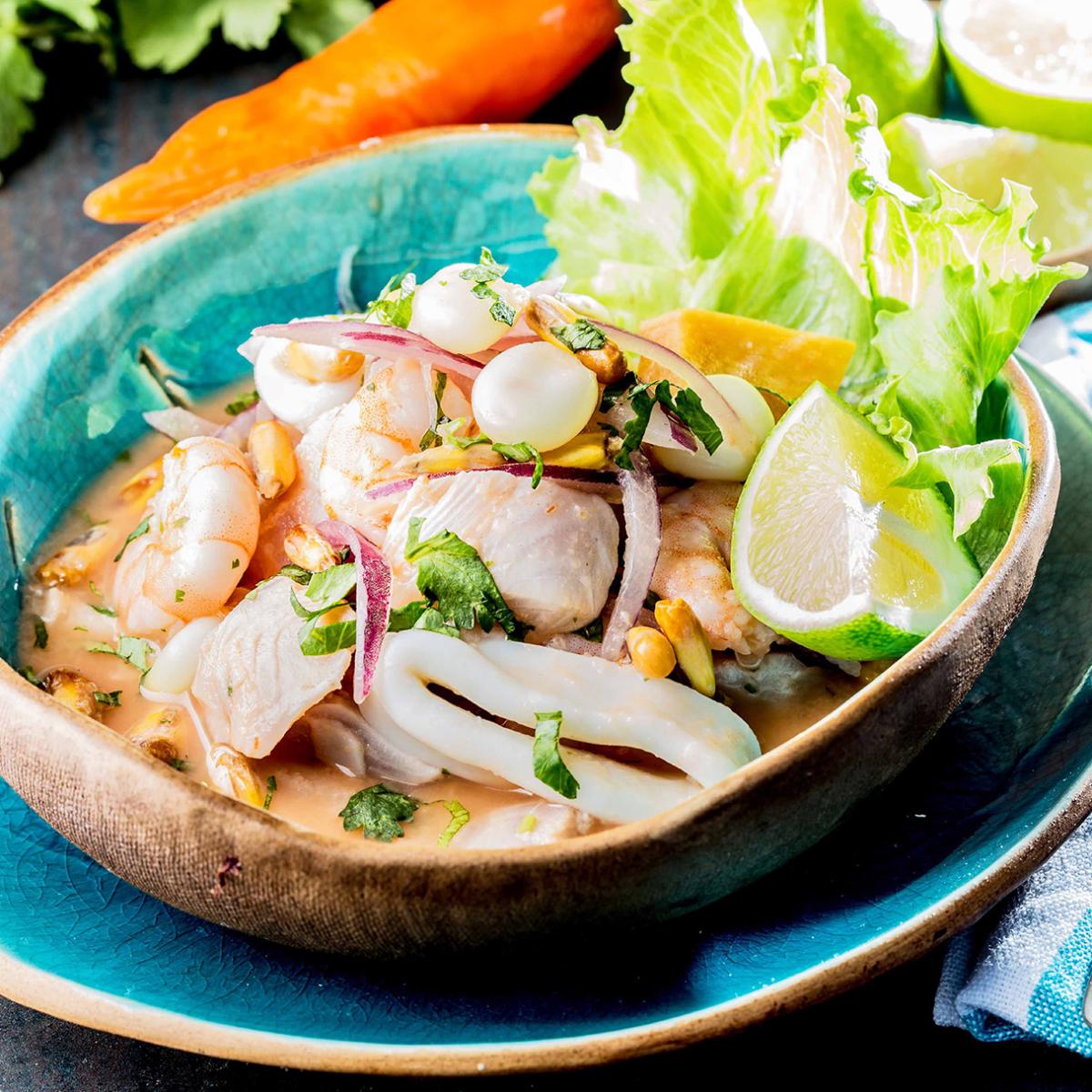 Cuisine Antillaise et Créole | Martinique Tour