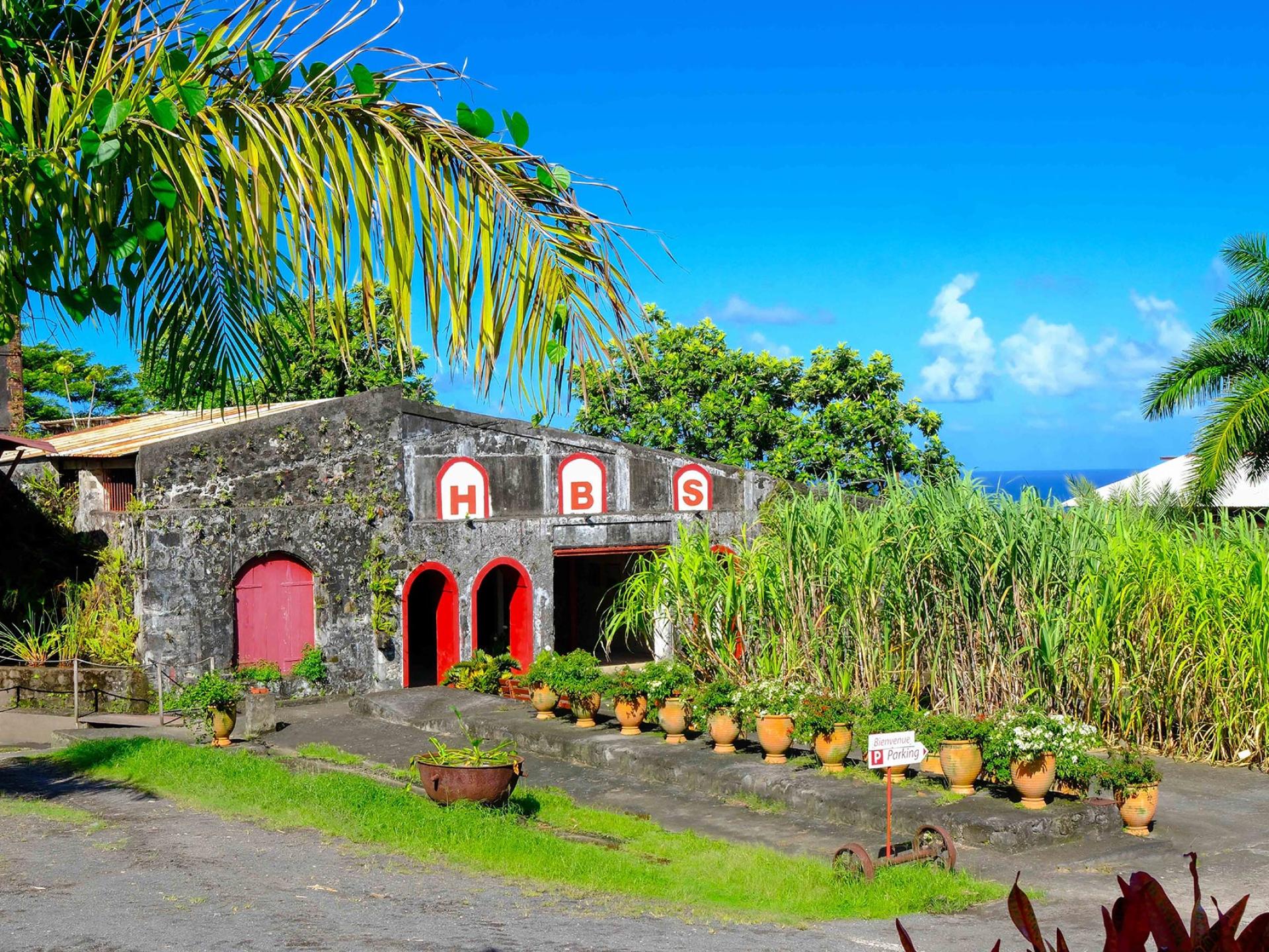 Rhumeries et Distilleries de Martinique | A visiter absolument ...