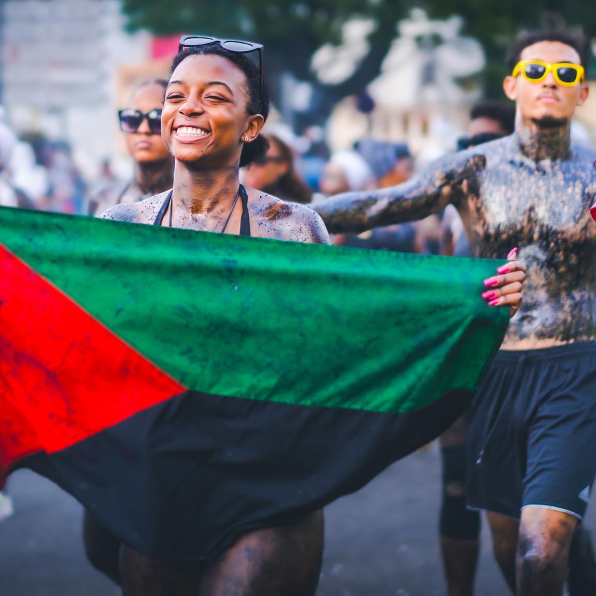 Le Carnaval 2025 de Martinique | Martinique Tour