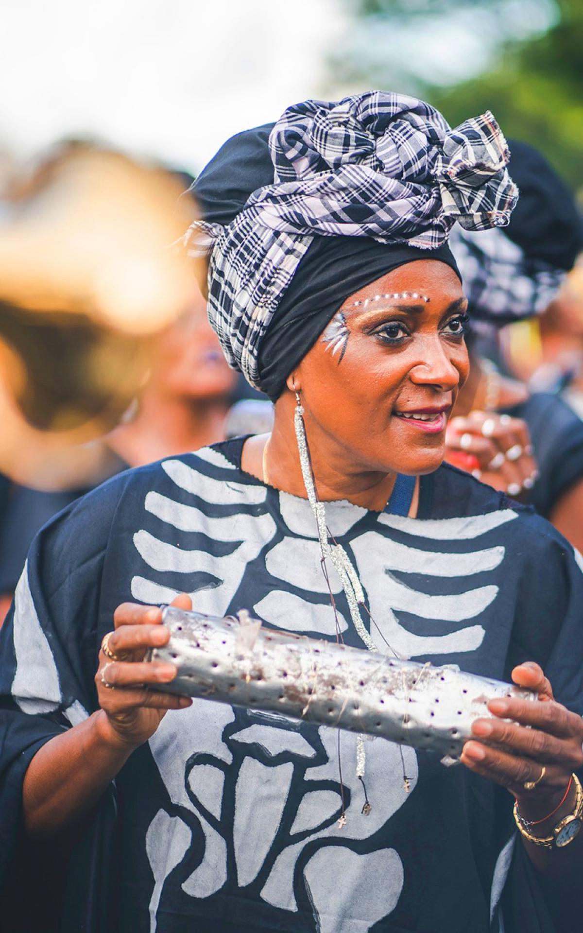 Le Carnaval 2025 de Martinique | Martinique Tour