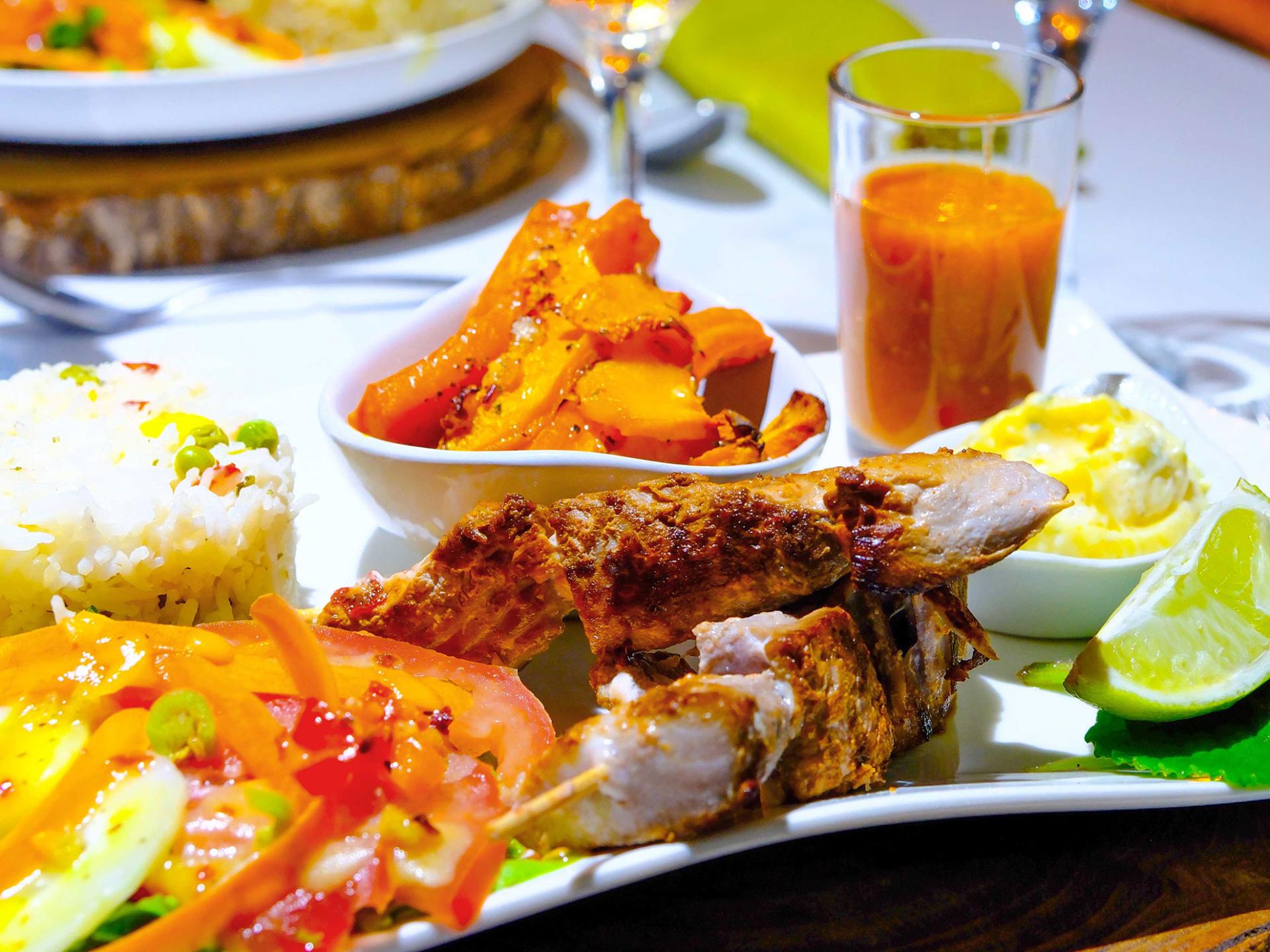 Top des restaurants du Sud de la Martinique | Martinique Tour