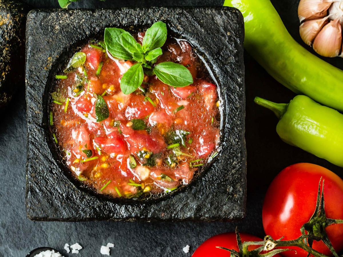 Les meilleurs recettes d’entrées antillaises | Martinique Tour