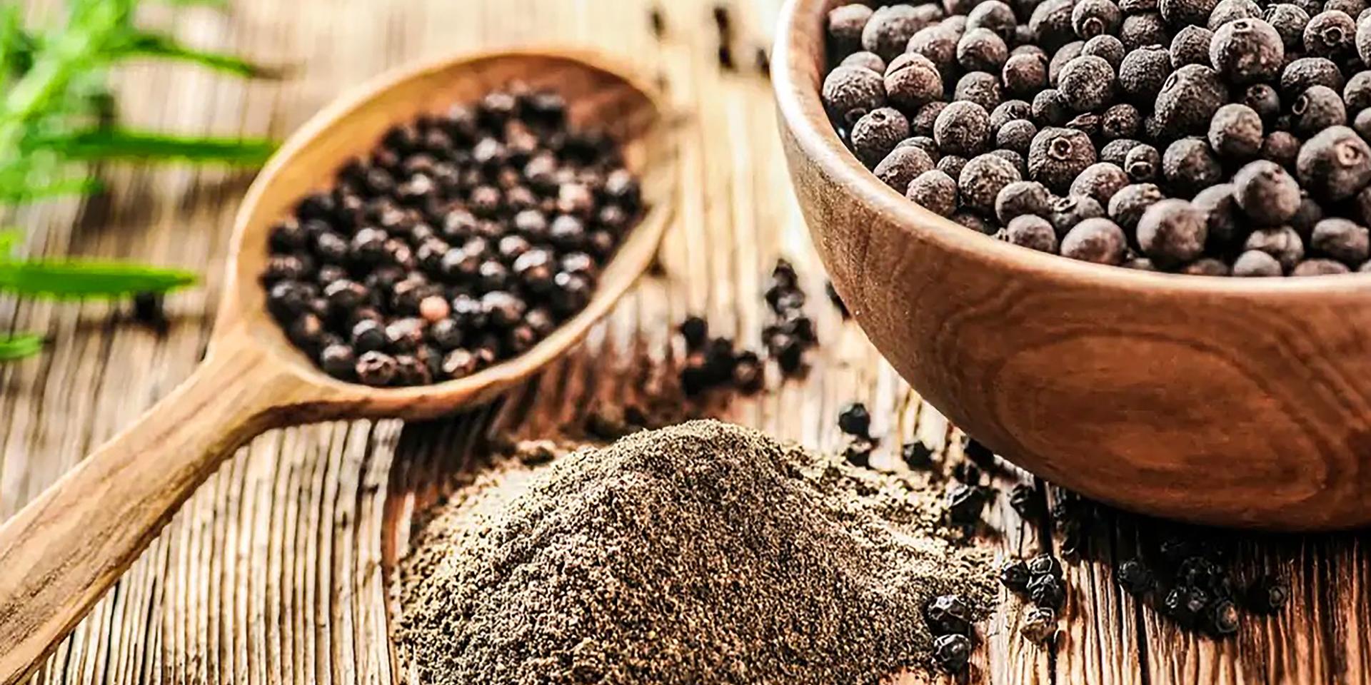 Poivre noir | Martinique Tour