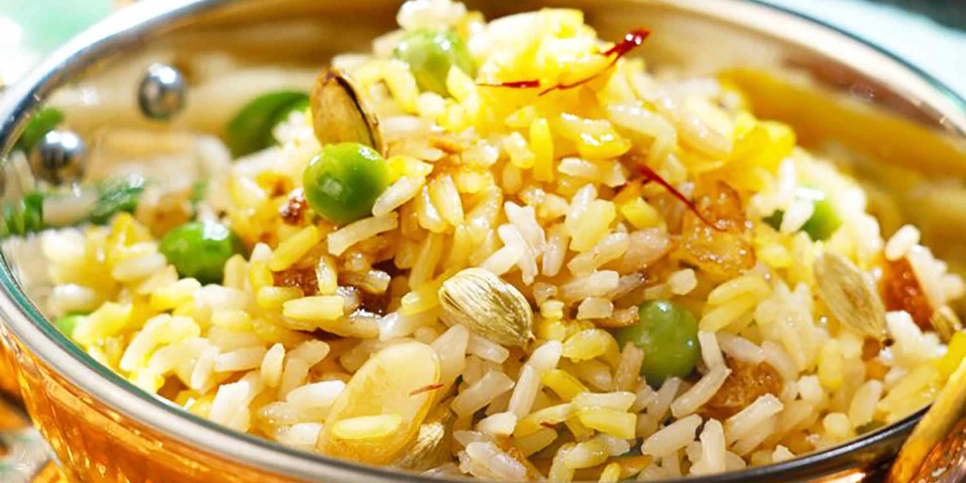 Recette du Riz à l’indienne | Martinique Tour