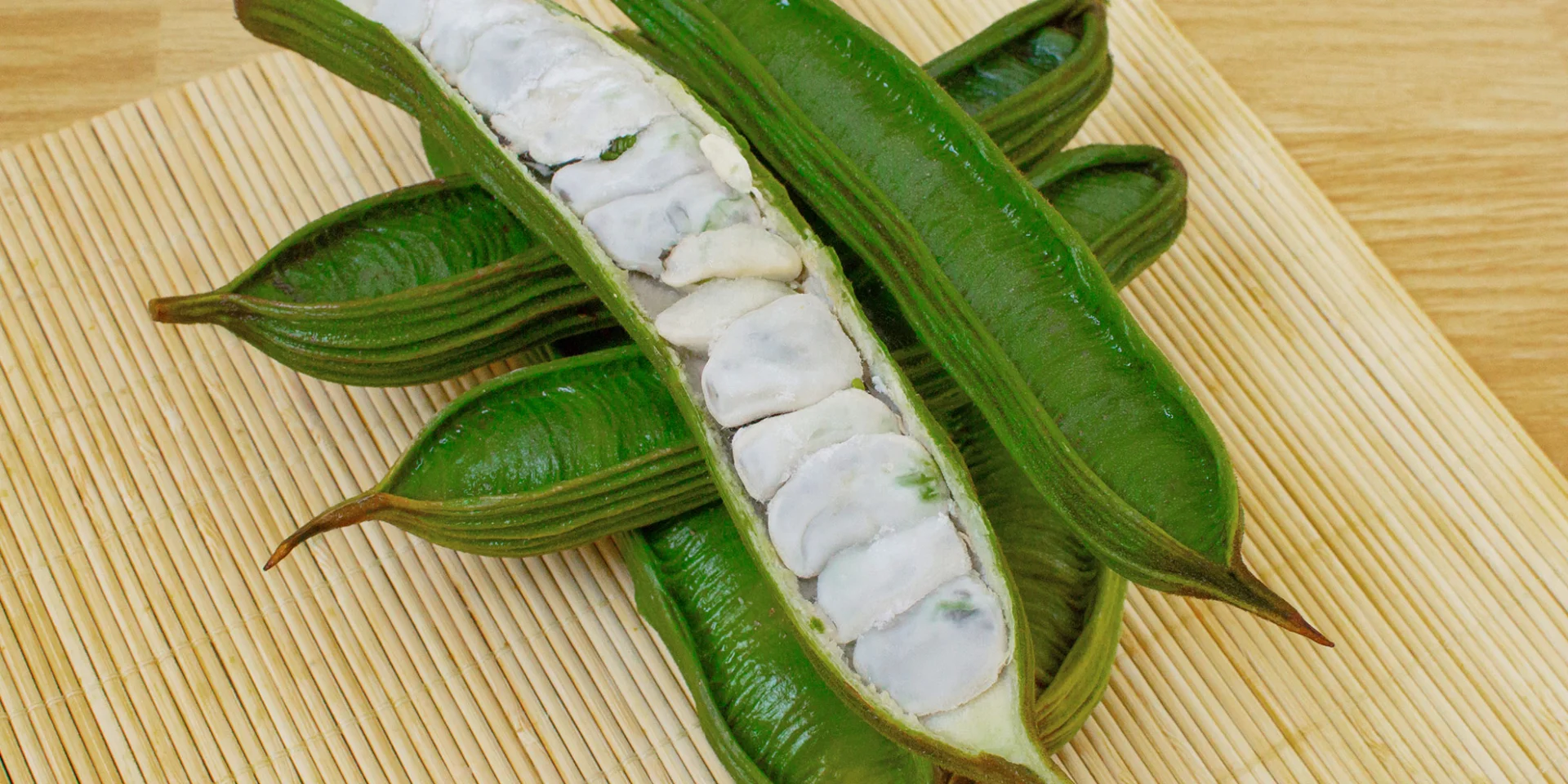 Pois doux | Martinique Tour