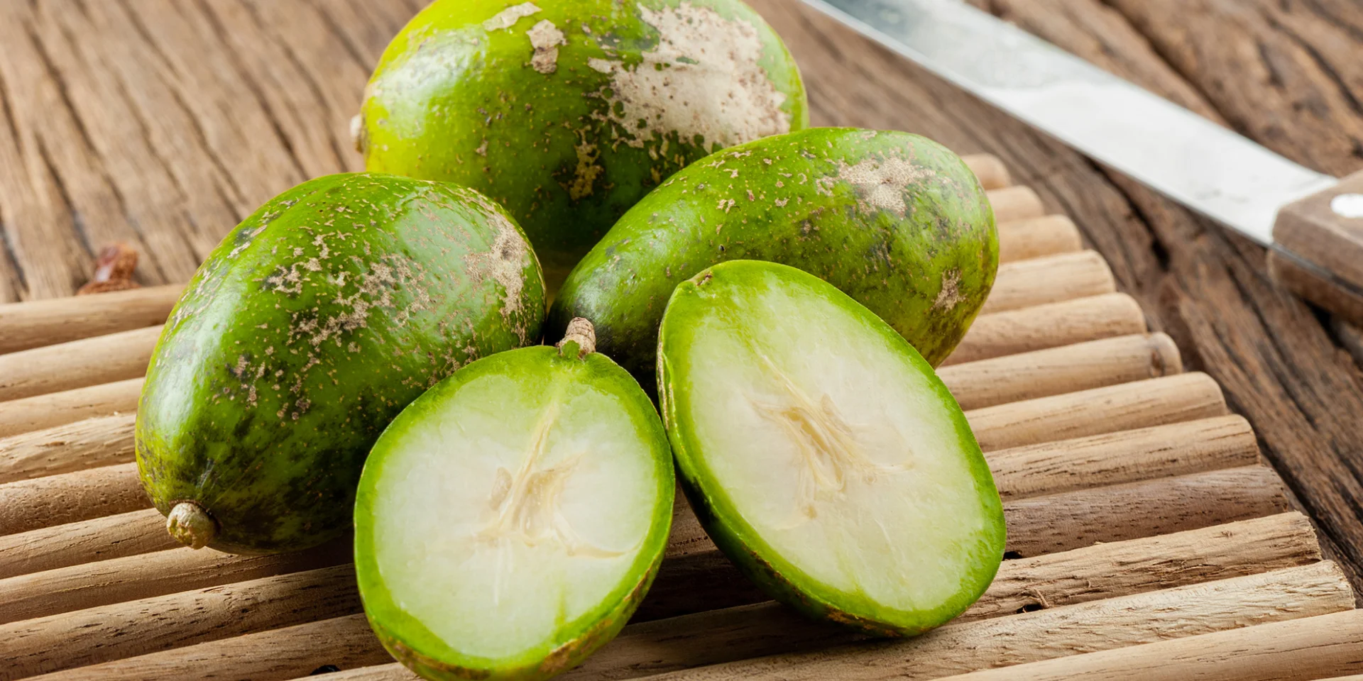 Prune de cythère | Martinique Tour