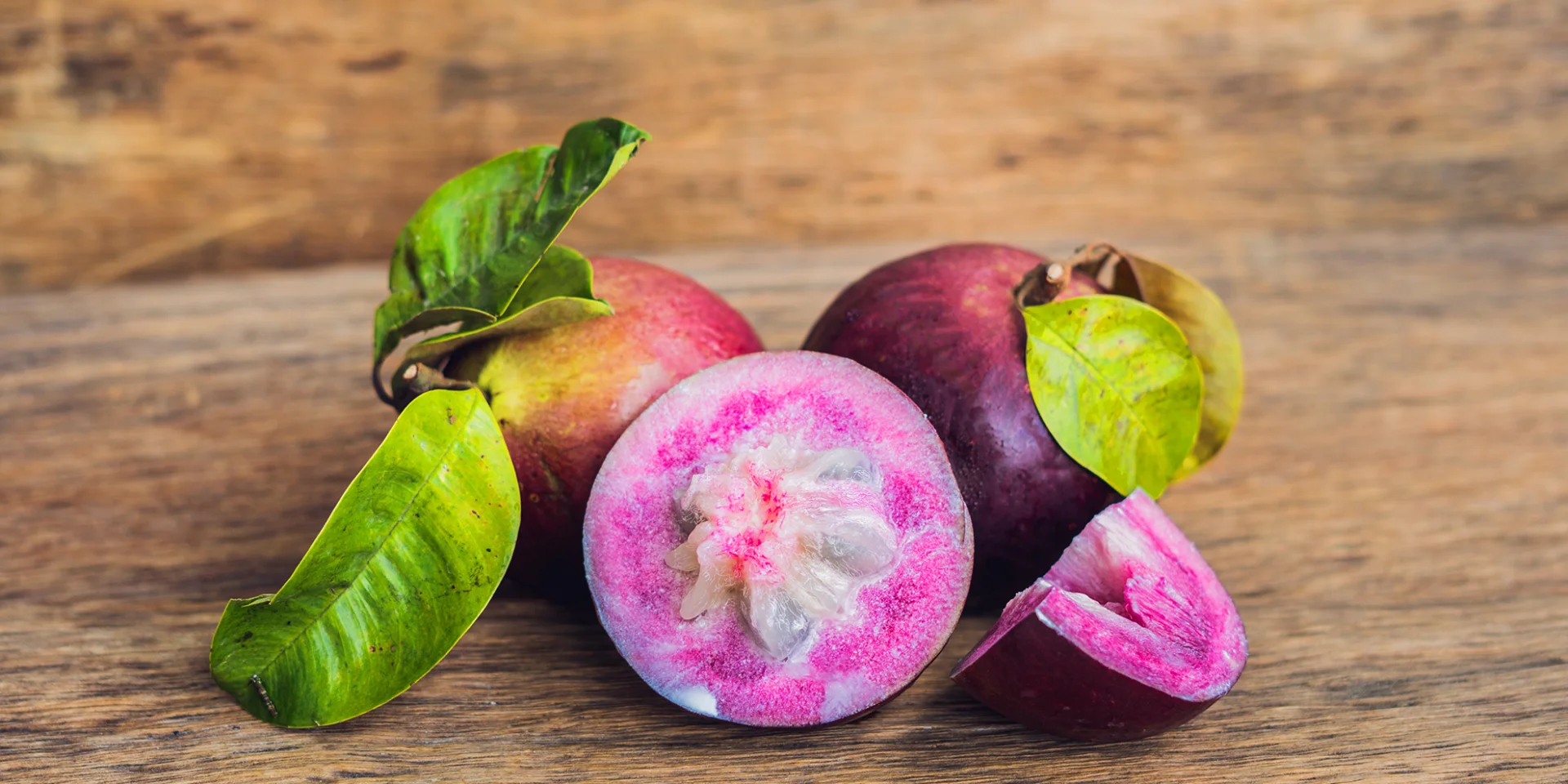 Caïmite | Martinique Tour