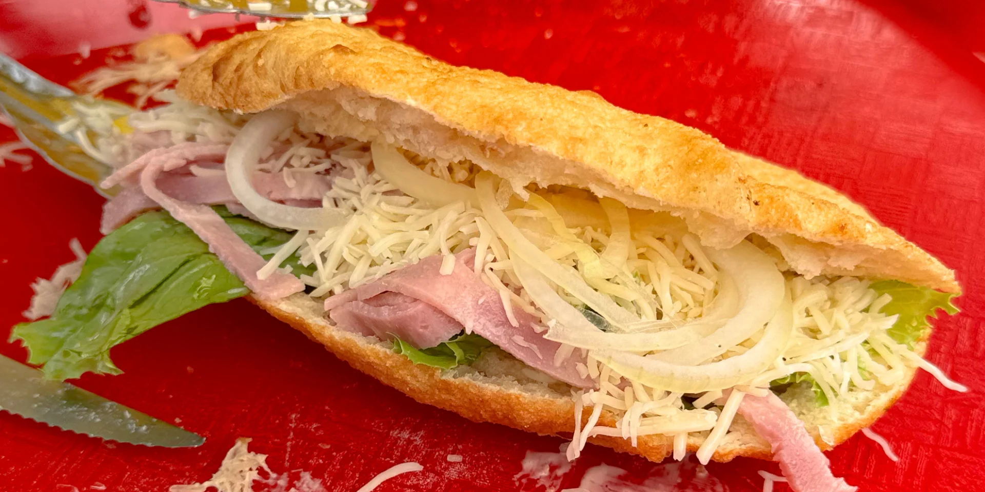 Recette du Bokit | Martinique Tour