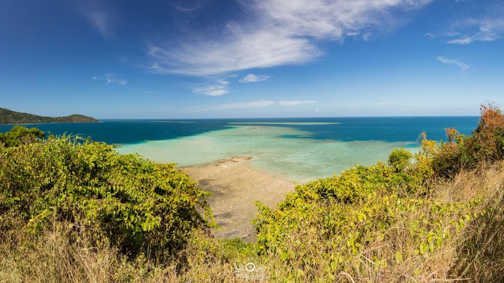 Les îlots Choizil | Mayotte tourisme