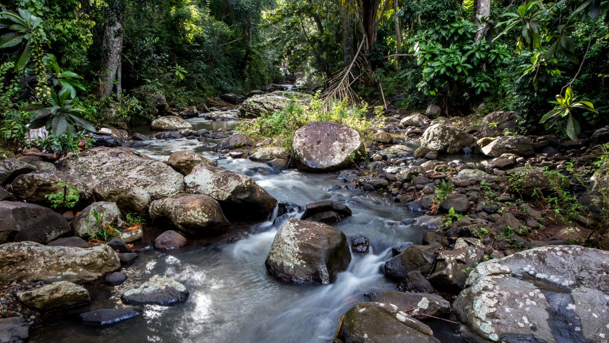 Grand Mamoudzou, poumon dynamique de Mayotte | Mayotte tourisme