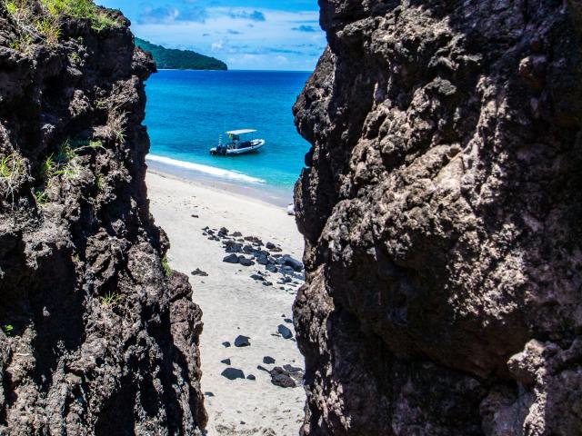 Les îlots Choizil | Mayotte tourisme