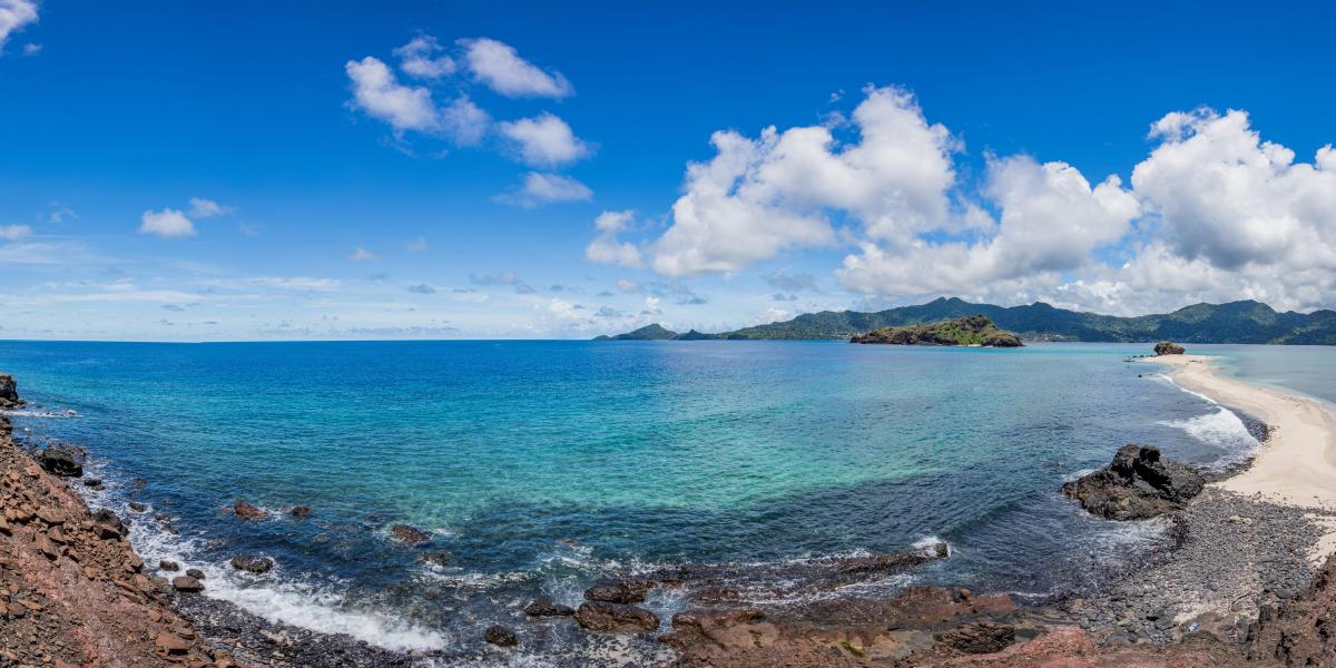 Naturellement sauvage | Mayotte tourisme