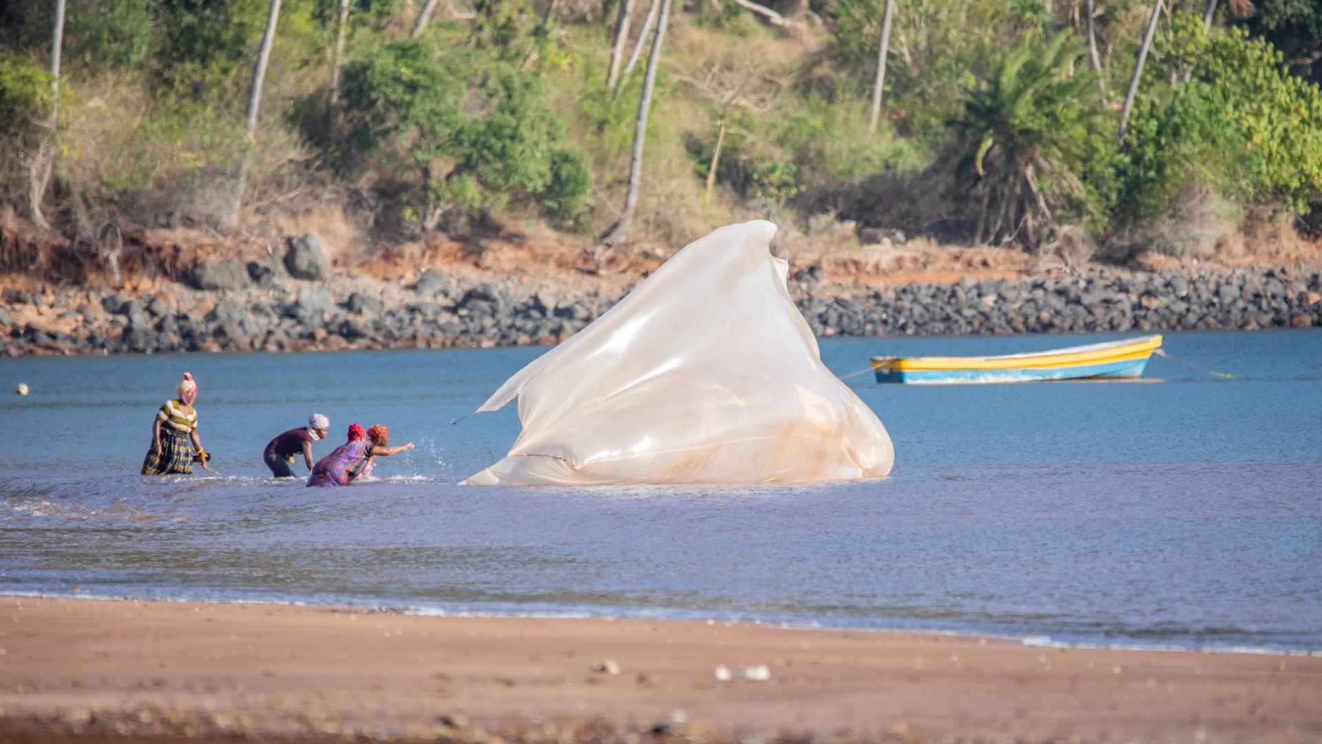 Le Nord, une terre préservée | Mayotte tourisme