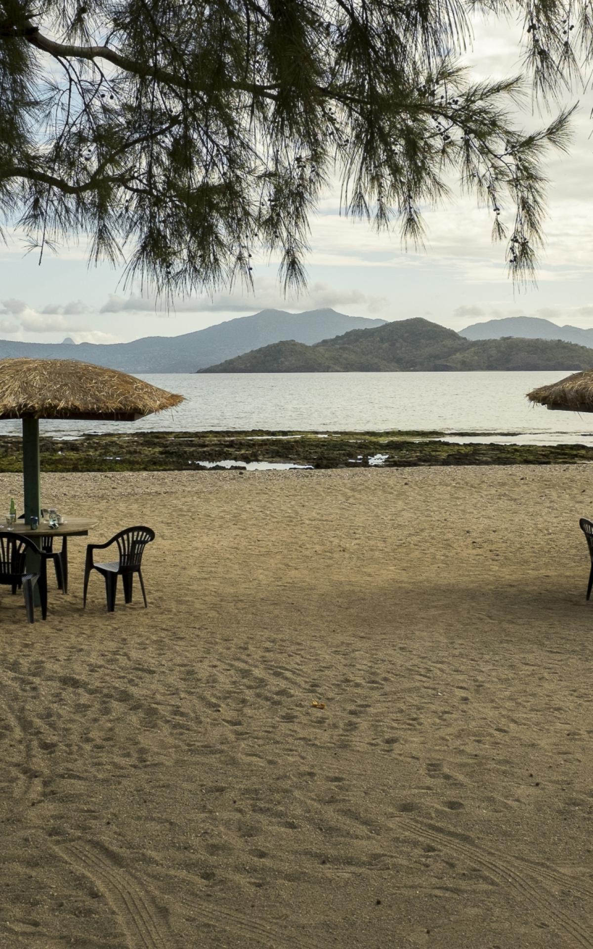 Hôtels | Mayotte tourisme
