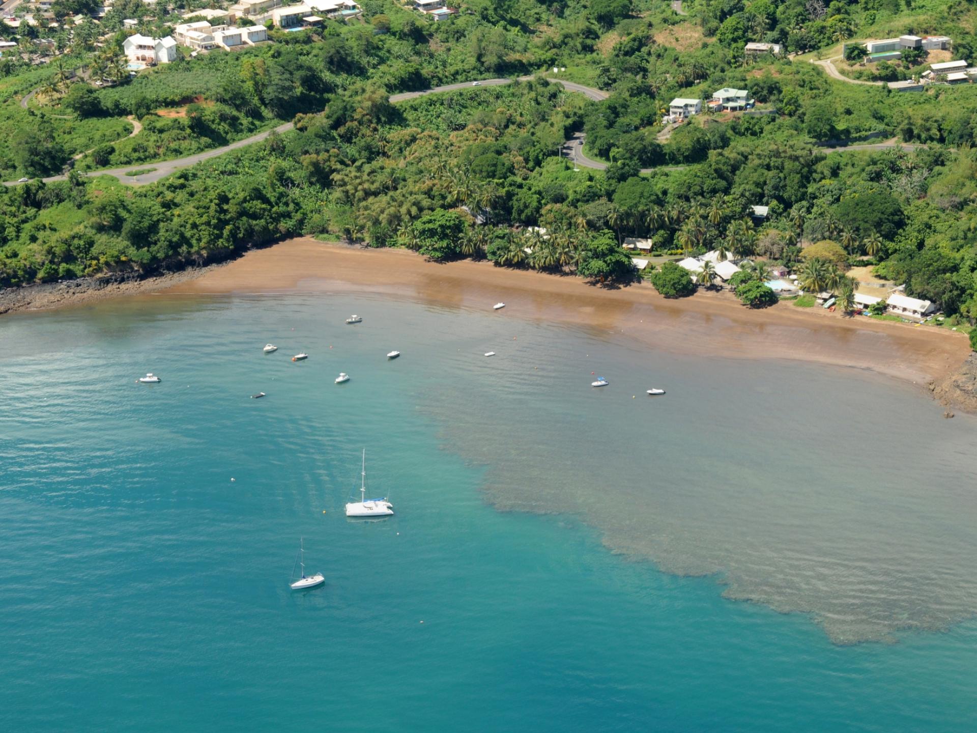 Naturellement sauvage | Mayotte tourisme