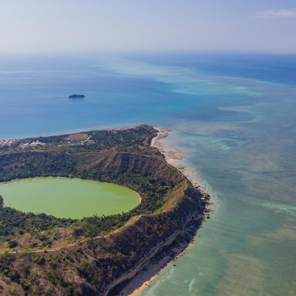 Observer les Makis | Mayotte tourisme