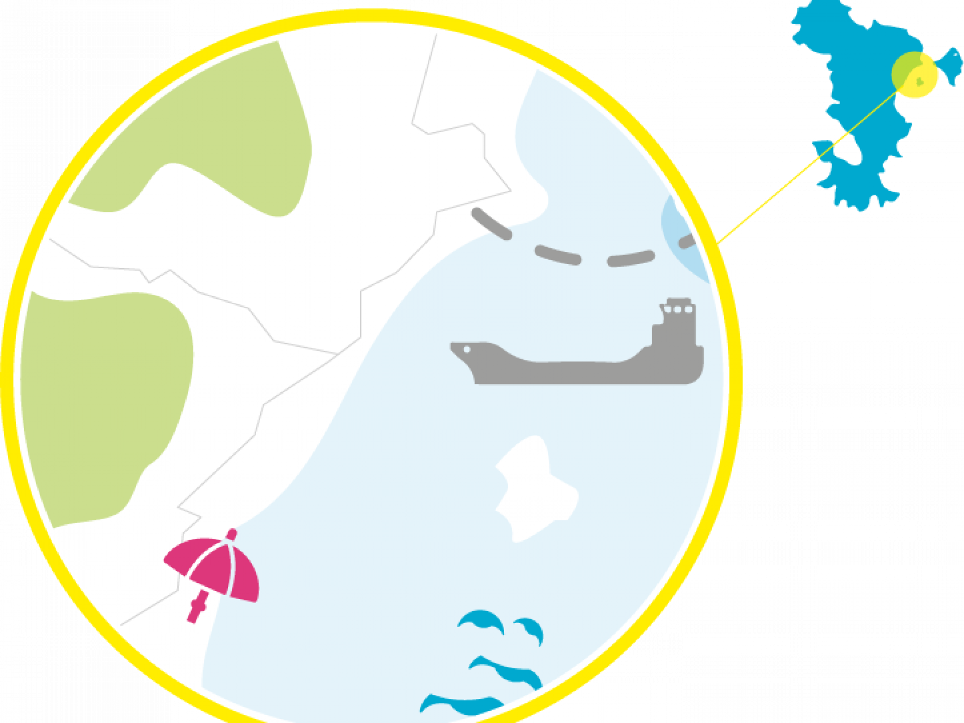 Grand Mamoudzou, poumon dynamique de Mayotte | Mayotte tourisme