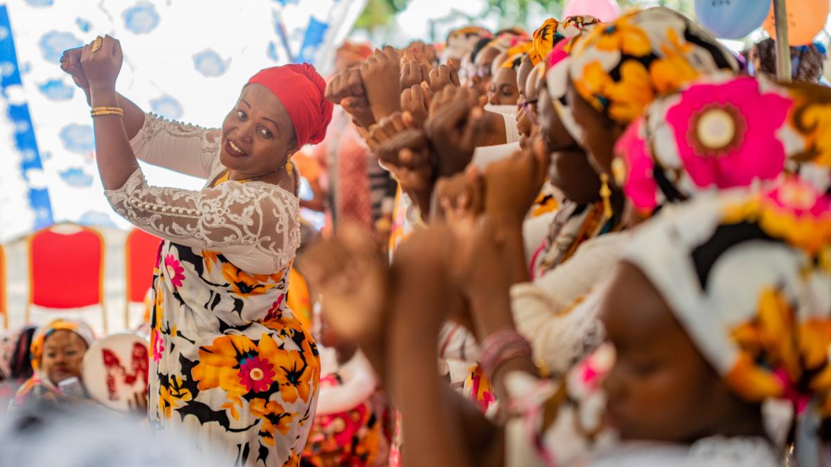 Le Salouva, traditionnel et festif | Mayotte tourisme