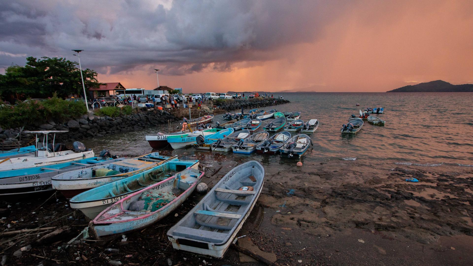 Petite-Terre, la pépite de Mayotte | Mayotte tourisme