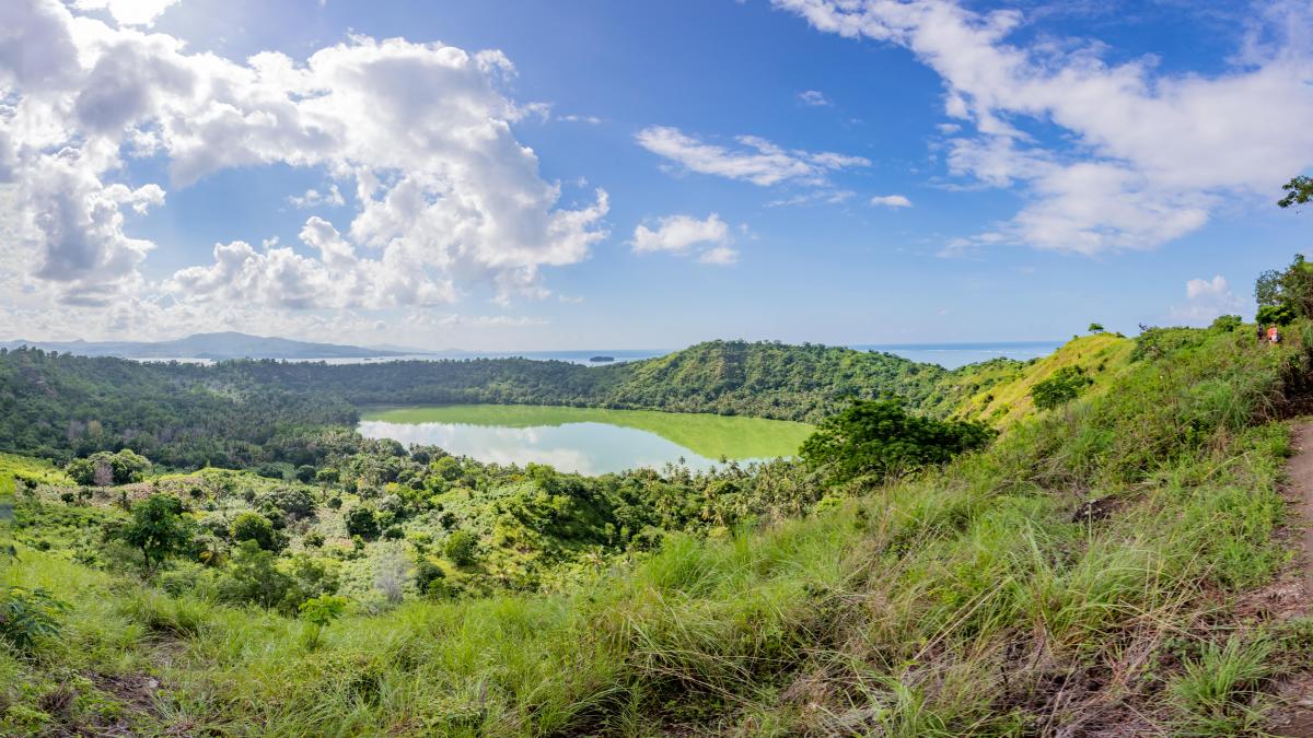 Naturellement sauvage | Mayotte tourisme