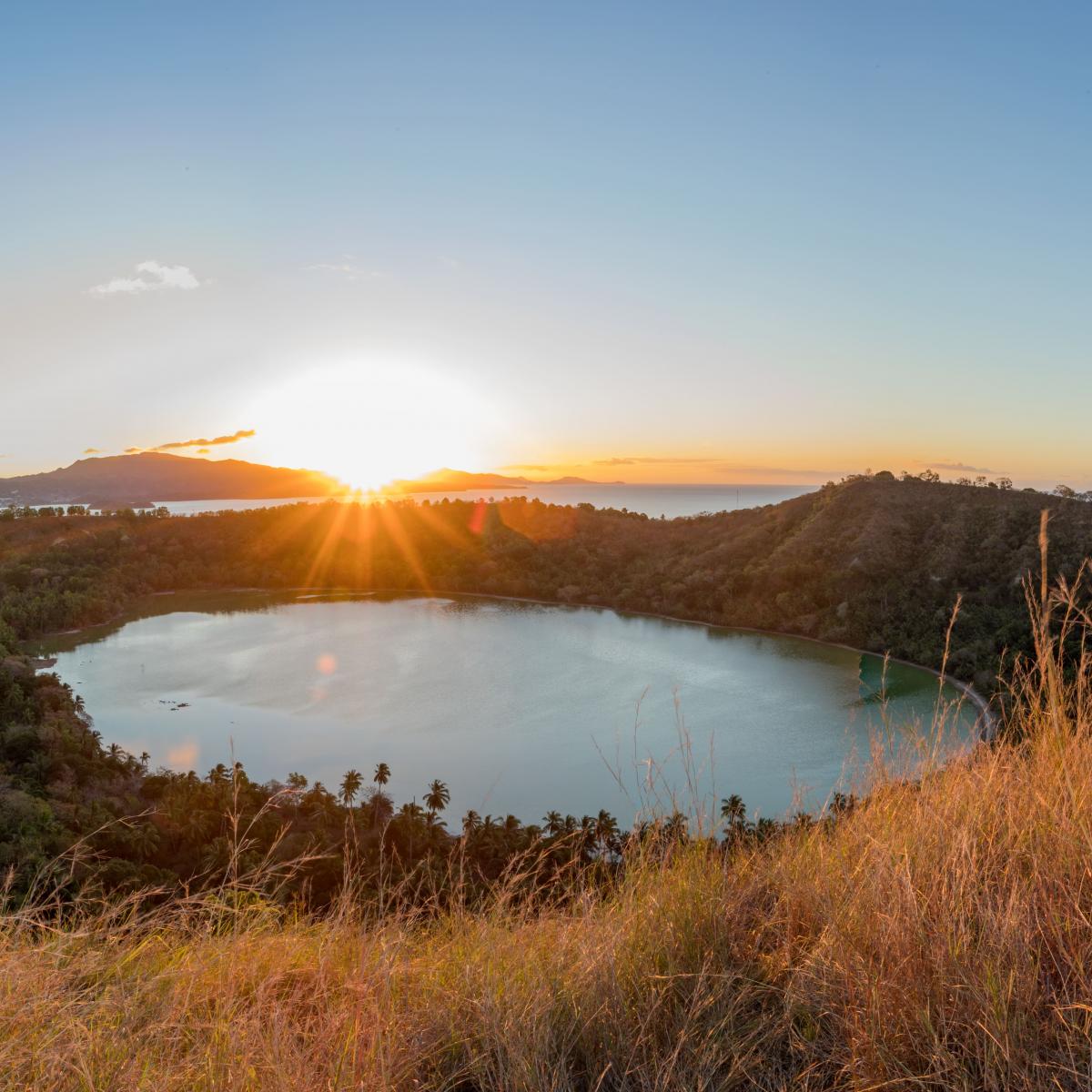 Petite-Terre, la pépite de Mayotte | Mayotte tourisme