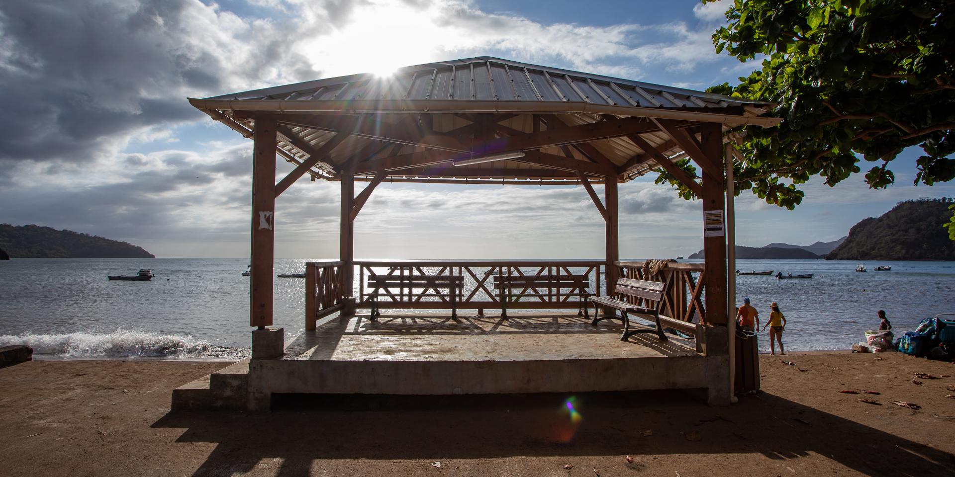 Hôtels | Mayotte tourisme