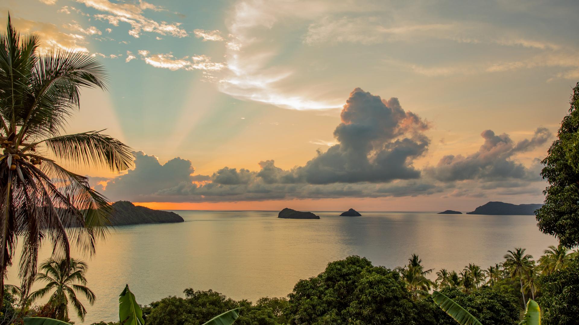 Les cinq terres | Mayotte tourisme