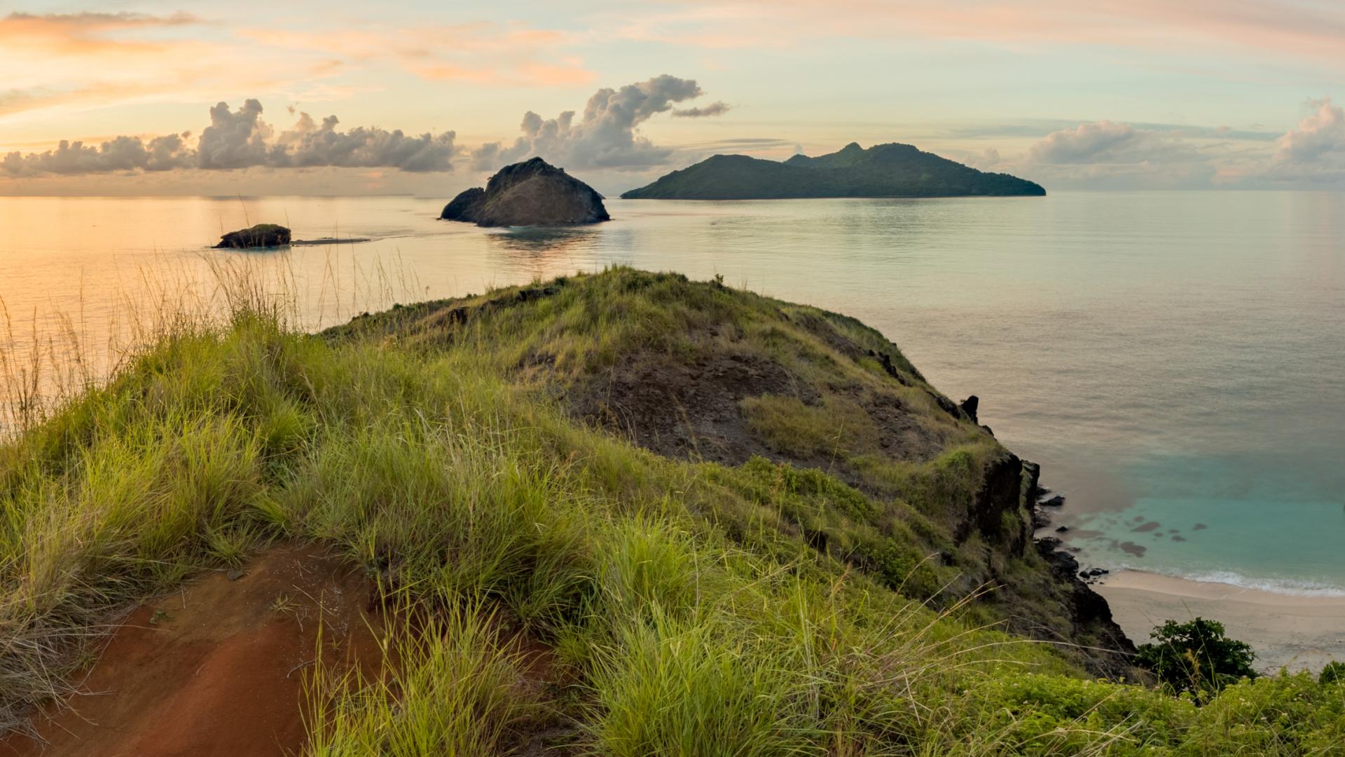 Accueil | Mayotte tourisme
