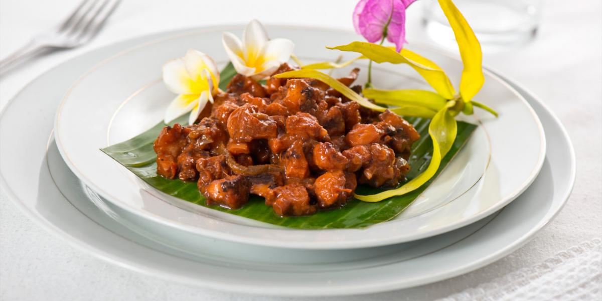 La cuisine mahoraise, mélange de saveurs | Mayotte tourisme