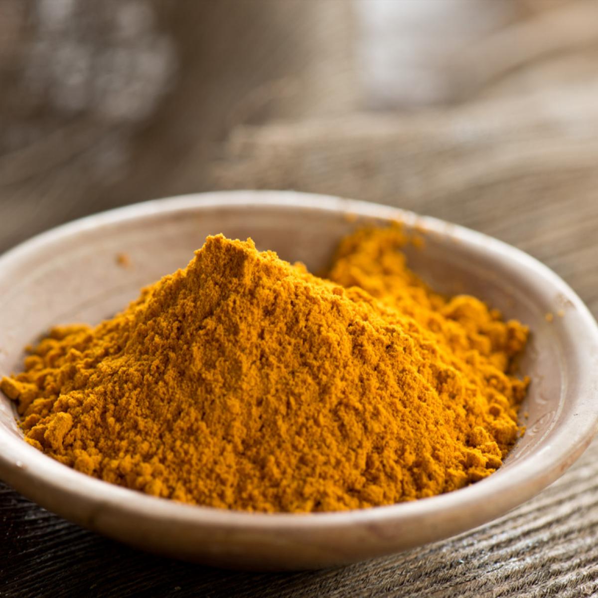 Le curcuma, star des marchés | Mayotte tourisme